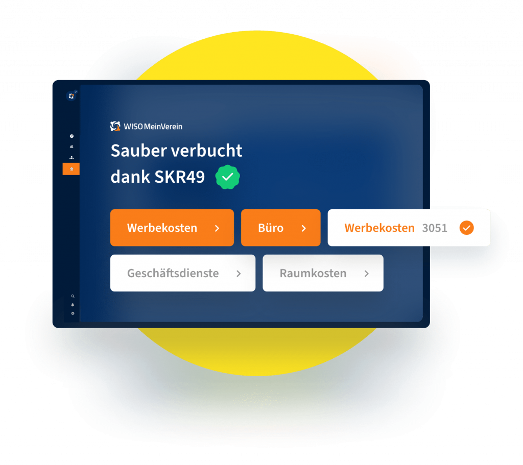 Banking & Finanzen | WISO MeinVerein